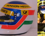 Jordan helmet | Airbrushing Designs